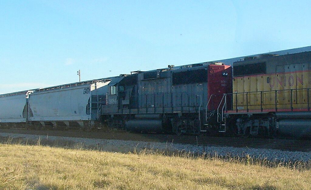 SSW 9684
